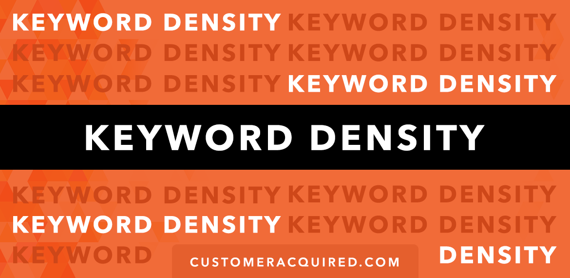 Lesson 13: Get the Keyword Density Using Django - BeAmaZedd