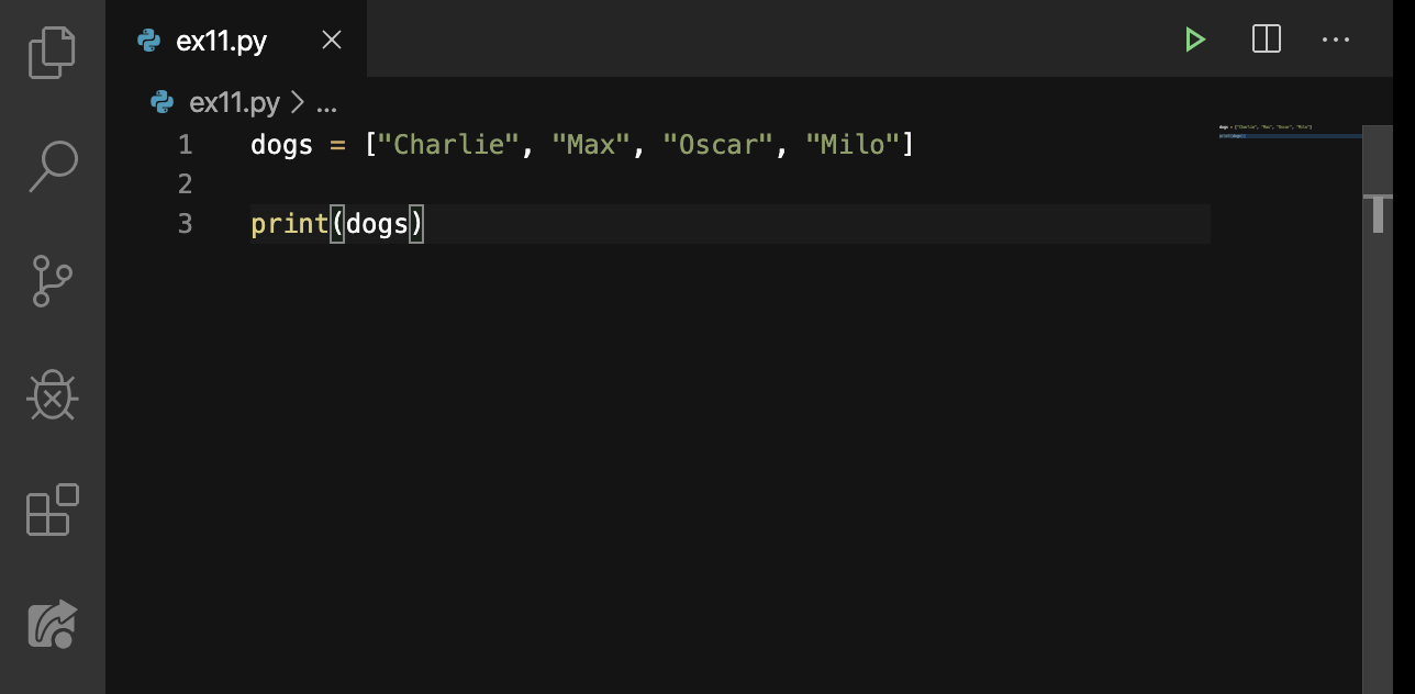 Lesson 12. In, Not In, and Operators on Lists in Python - BeAmaZedd