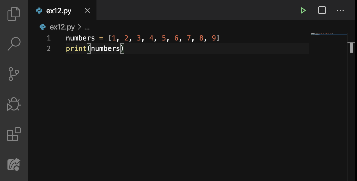 Lesson 15. Range in Python - BeAmaZedd