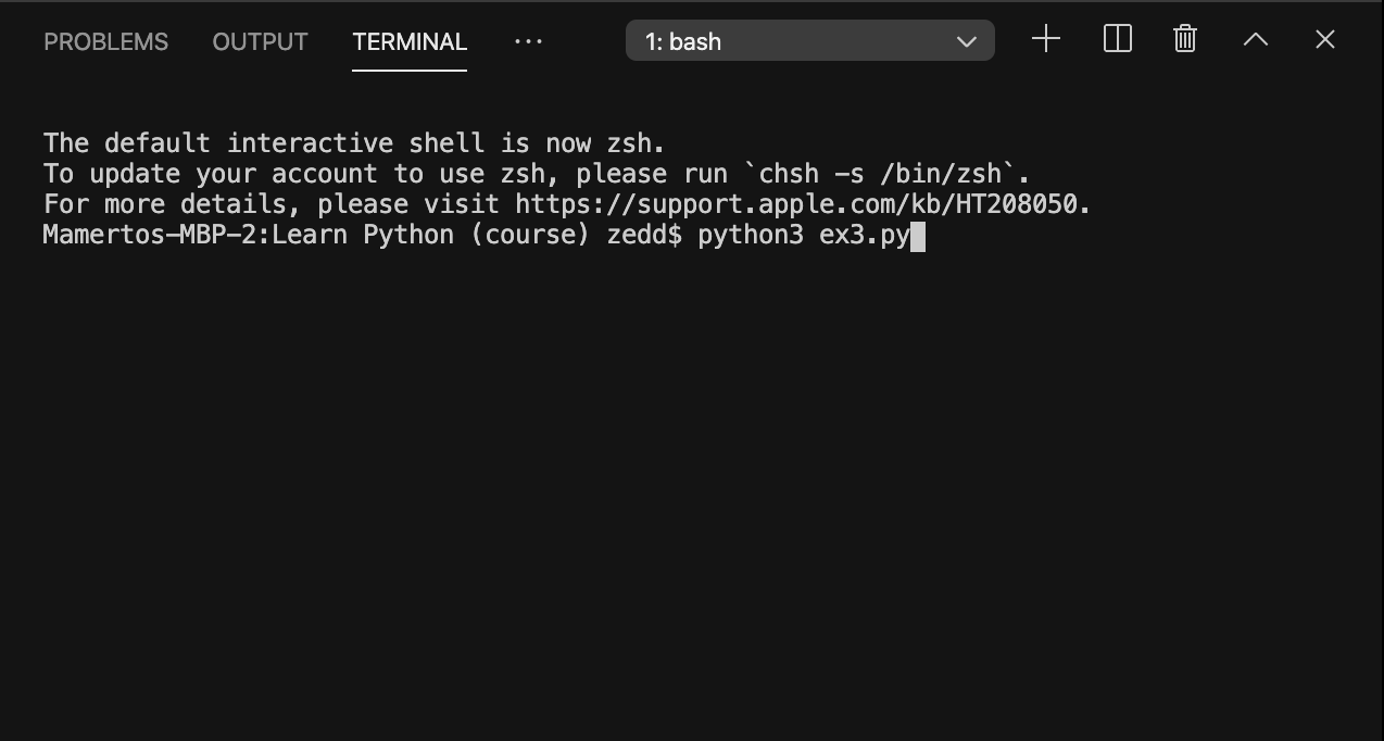 Lesson 5 Variables Inside Strings In Python Beamazedd