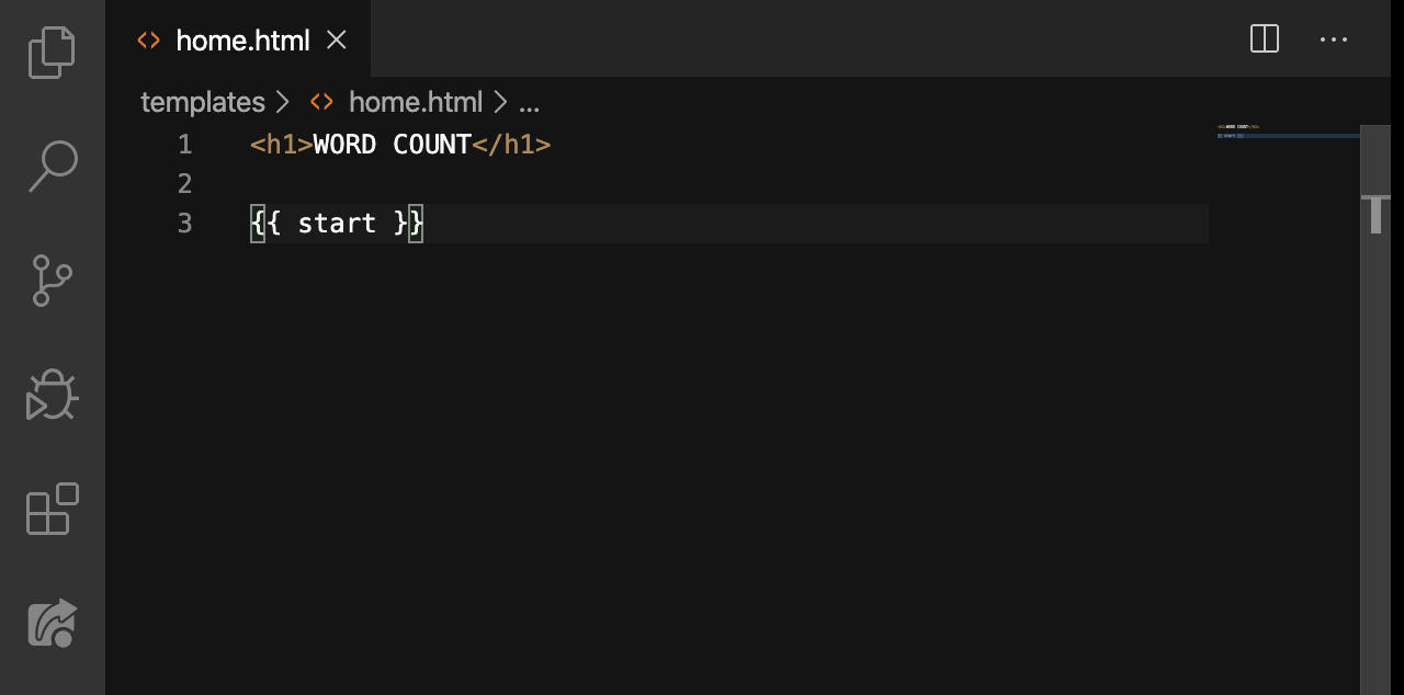 Lesson 10 Html Forms For Django Beamazedd